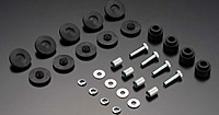 Z900/1000 Battery Box Mount kit - zPower Australia