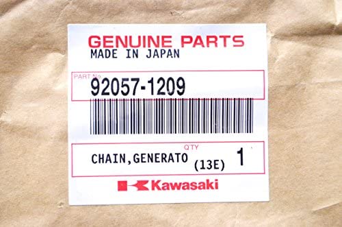 92057-1209 GENERATOR CHAIN - zPower Australia