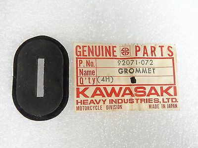 92071-072 SIDE COVER GROMMET - zPower Australia
