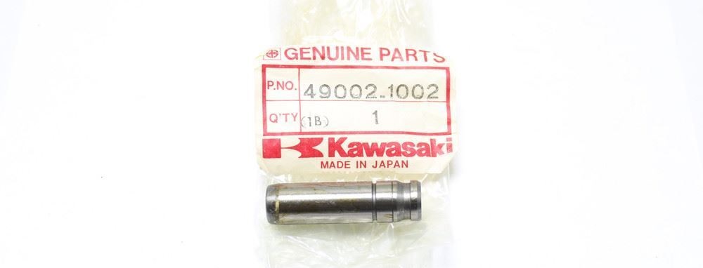 49002-1002 GUIDE,EXHAUST VALVE - zPower Australia