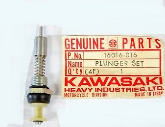 16016-016 PLUNGER SET,STARTER - zPower Australia