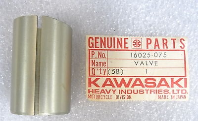 16025-075 VALVE,THROTTLE - zPower Australia