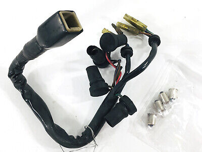 25011-042 SOCKET,INDICATOR LAMP - zPower Australia