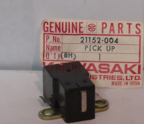 21152-005 PICK UP - zPower Australia