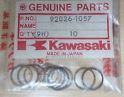 92026-1057 SPACER - zPower Australia