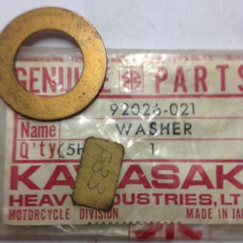92026-021 WASHER THRUST - zPower Australia