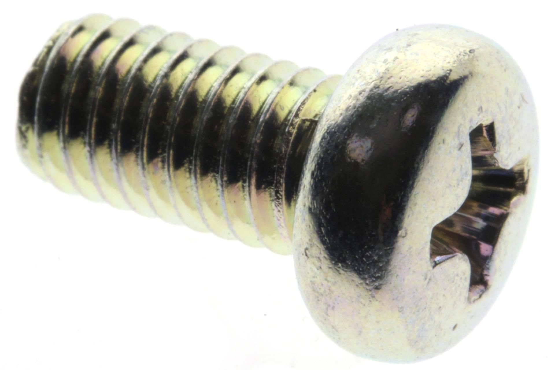 SCREW-PAN-CROS,5X10 - zPower Australia