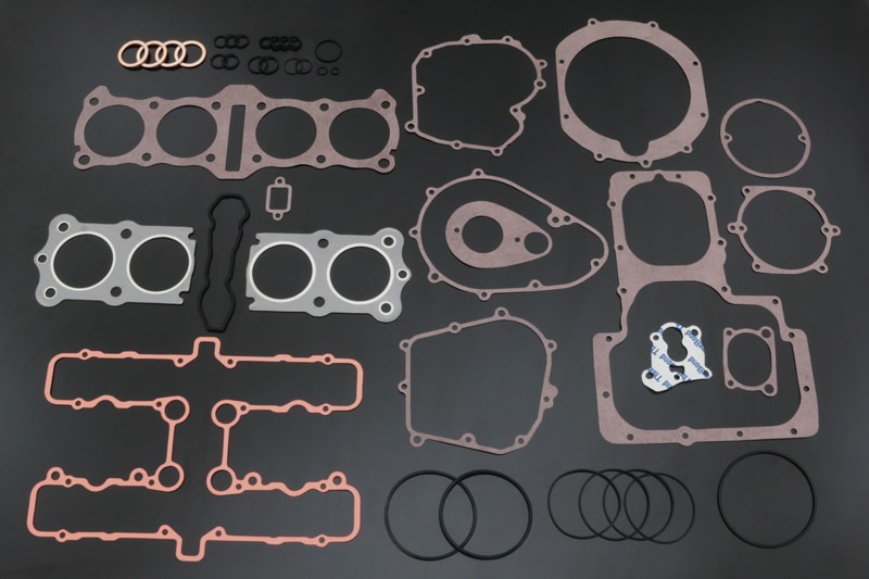 Z1000MK2, Z1R-D3 Complete Gasket Set - zPower Australia